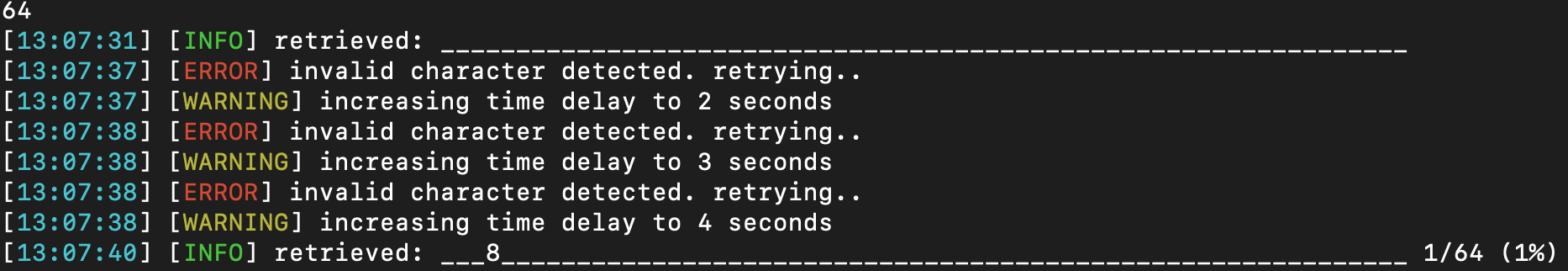 Hacker101 CTF Photo Gallery [moderate] writeupa write up for this web ...
